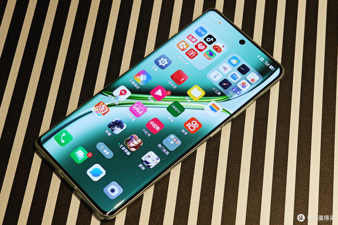 深度使用半个月，2024年度最强手机一加Ace3 pro测评_安卓手机_什么值得买