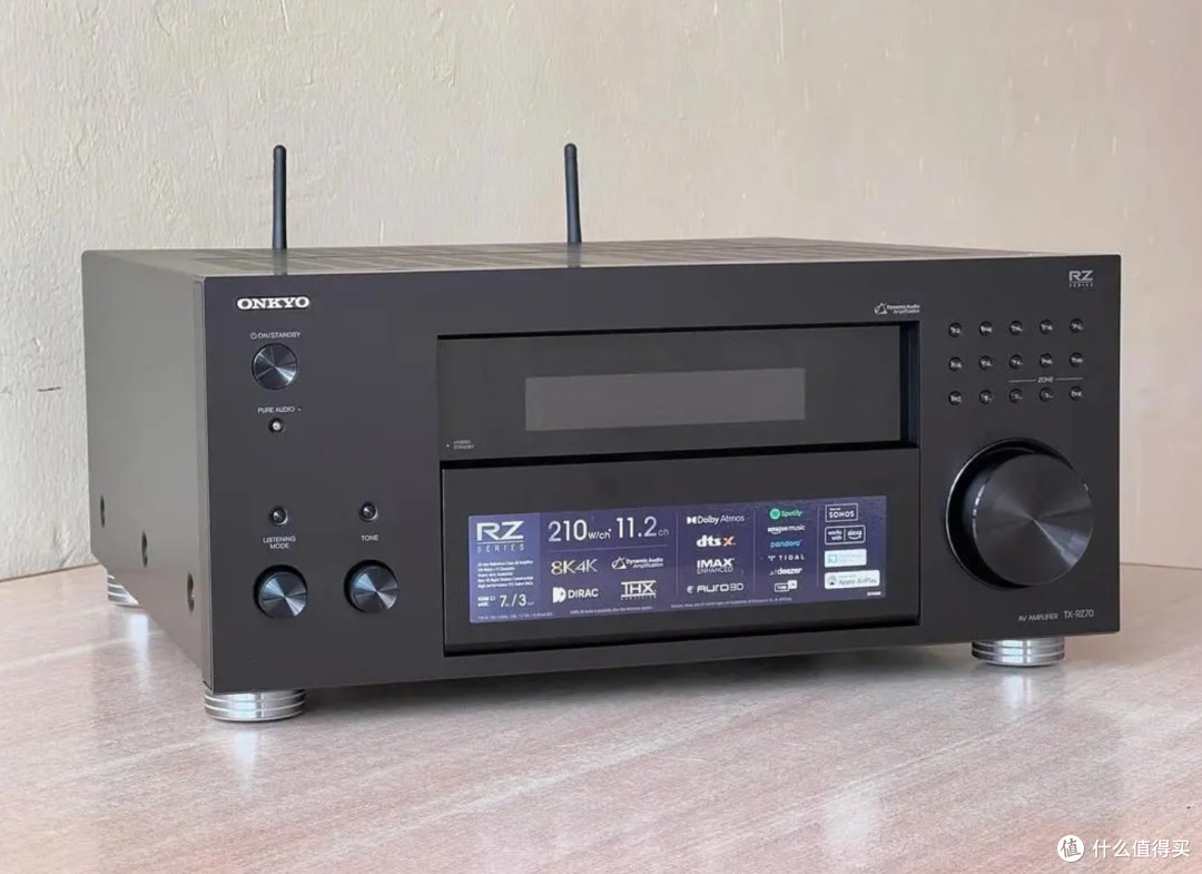 还原现场级的高标准音效：THX认证在家庭影院中的作用和相关音响产品推荐_家庭影院_什么值得买