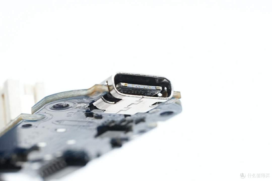 拆解报告：JISULIFE几素手持小风扇Handheld Fan Ultra1_手持风扇_什么值得买