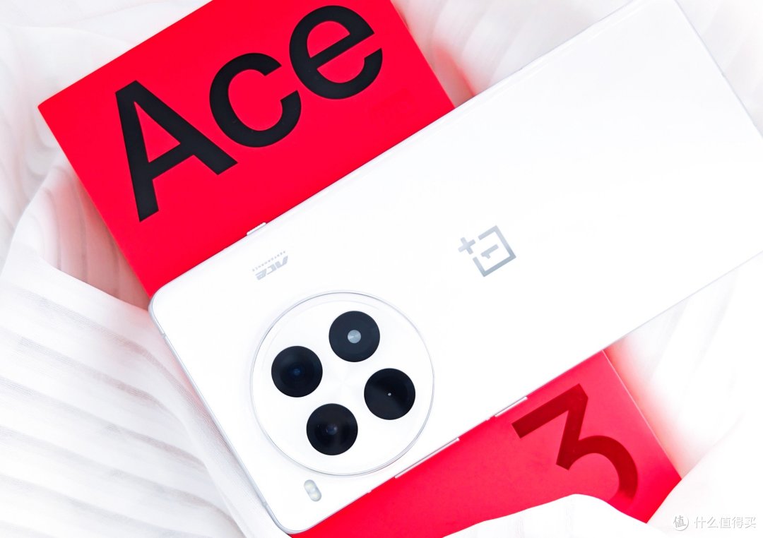 又见陶瓷！30天真实体验说说一加Ace 3Pro如何堪称“质价比旗舰”_安卓手机_什么值得买