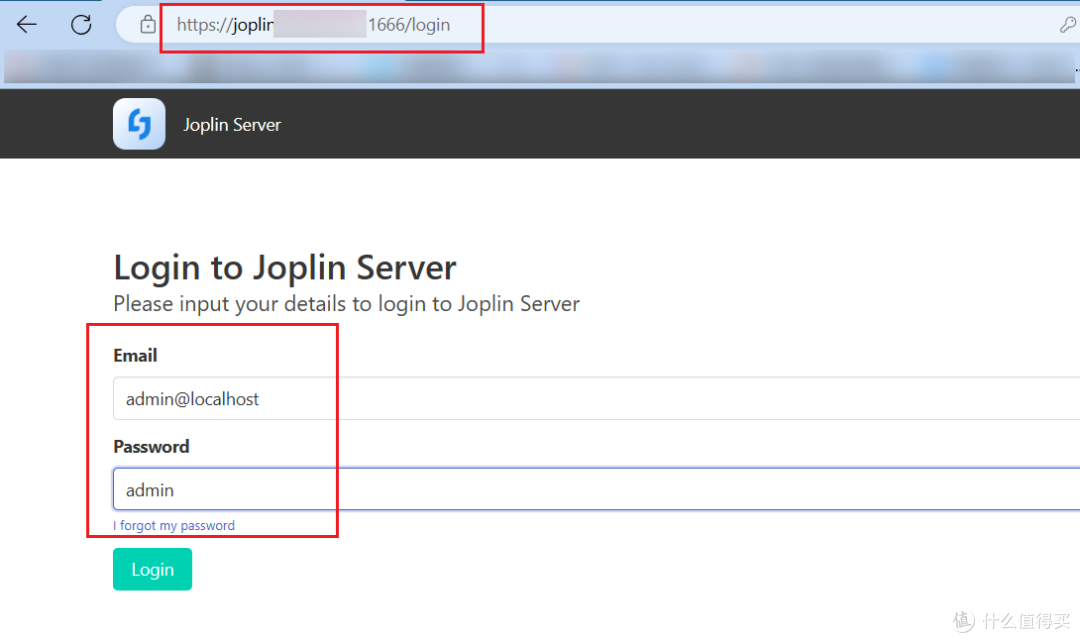 免费开源的私人笔记项目，极空间搭建全平台笔记和待办事项『Joplin』_NAS存储_什么值得买