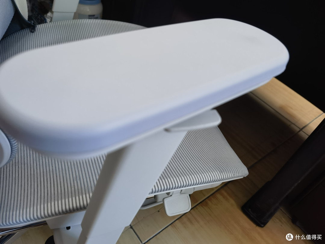 6.18期间购入的网易小蛮腰S9pro_电脑椅_什么值得买
