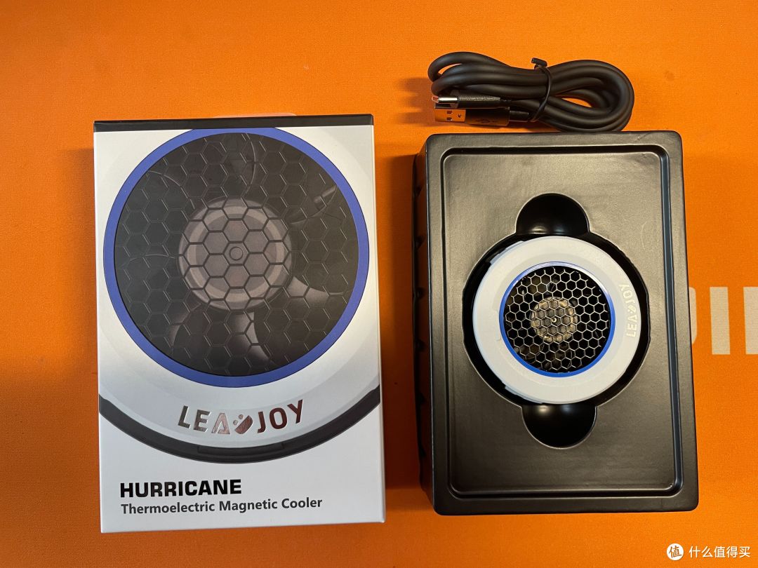 不吹不黑，Leadjoy零决 暴风眼M1C+手柄真实测评：畅玩手游的关键之选_游戏手柄_什么值得买