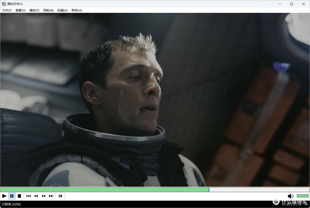 PotPlayer 播放器，一网打尽！这款神器支持99%的视频格式，还能硬解加速，你值得拥有！_服务软件_什么值得买