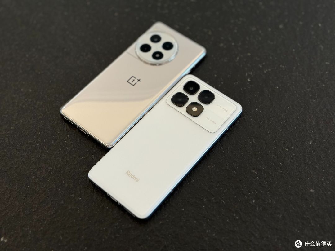 一加ace3Pro对比K70至尊版怎么选？实测对比_安卓手机_什么值得买