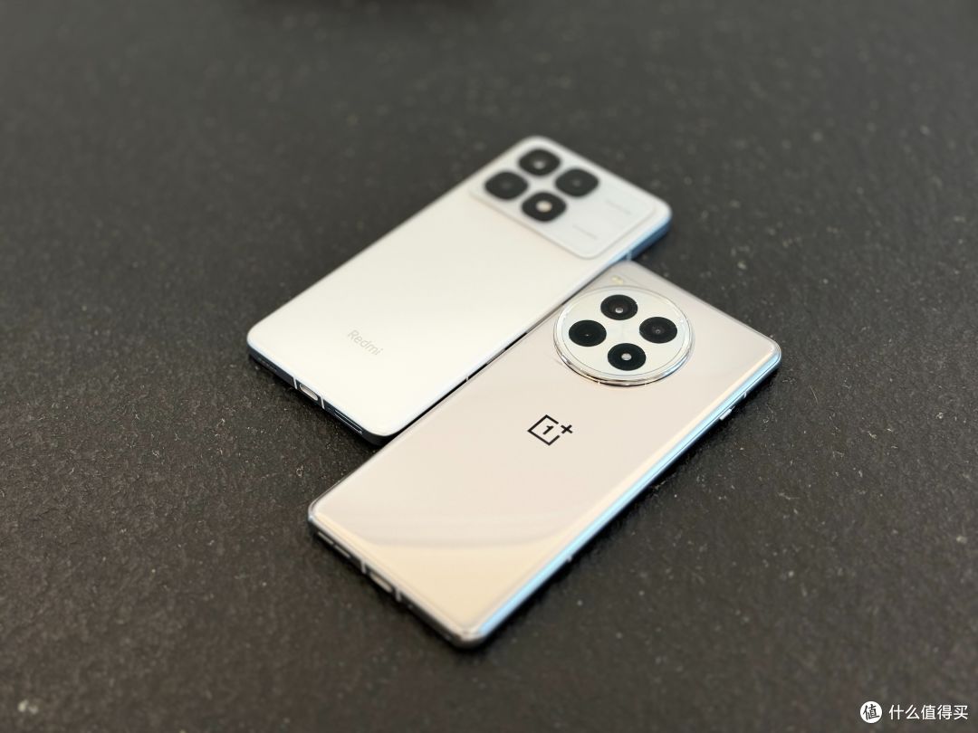 一加ace3Pro对比K70至尊版怎么选？实测对比_安卓手机_什么值得买