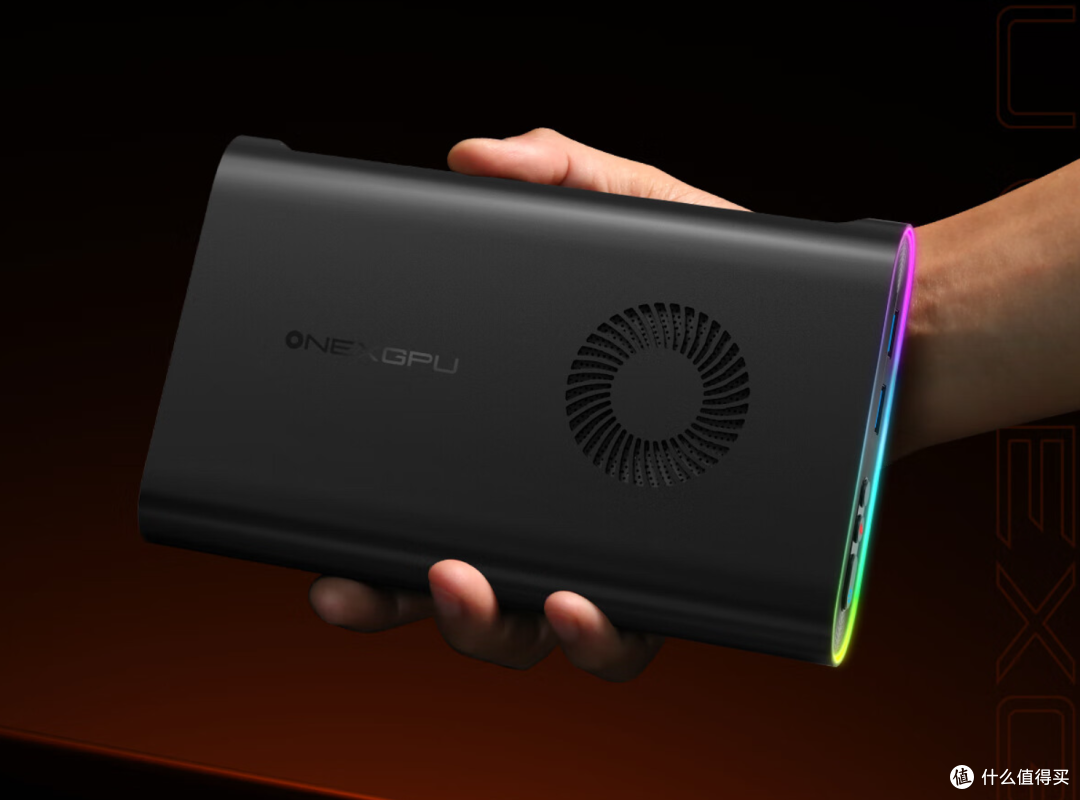 联想、ROG、雷神等著名PC品牌推出OCuLink接口笔记本电脑_笔记本电脑_什么值得买