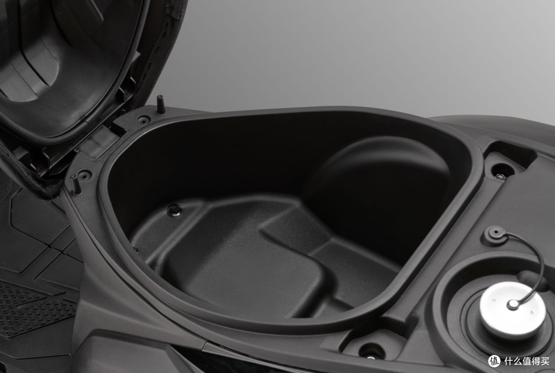 7480元起“U里U气”又实用，钱江TAN125+值得买吗？_摩托车整车_什么值得买