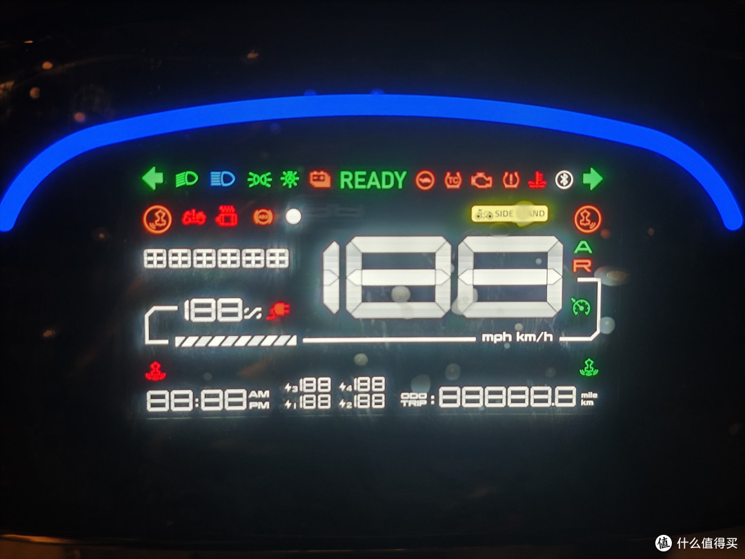 极核AE4se提车体验：电摩爱好者的福音？_电动车_什么值得买