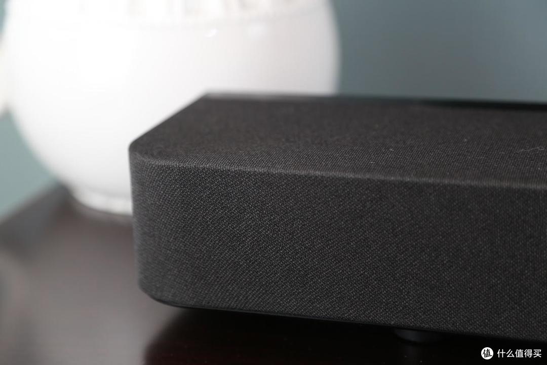 高清画质就得搭配高配音效 体验索尼HT-A9000回音壁_回音壁_什么值得买