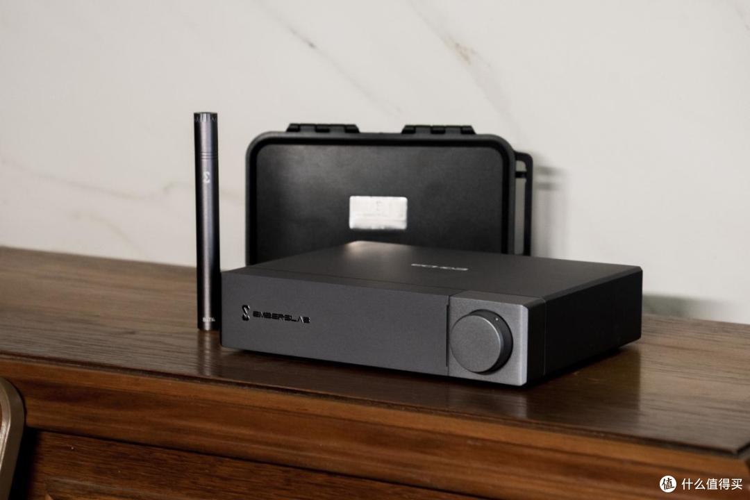 理性HIFI党的福音！黑烬ECHO3空间校准系统究竟有何魔力？_音响/音箱_什么值得买