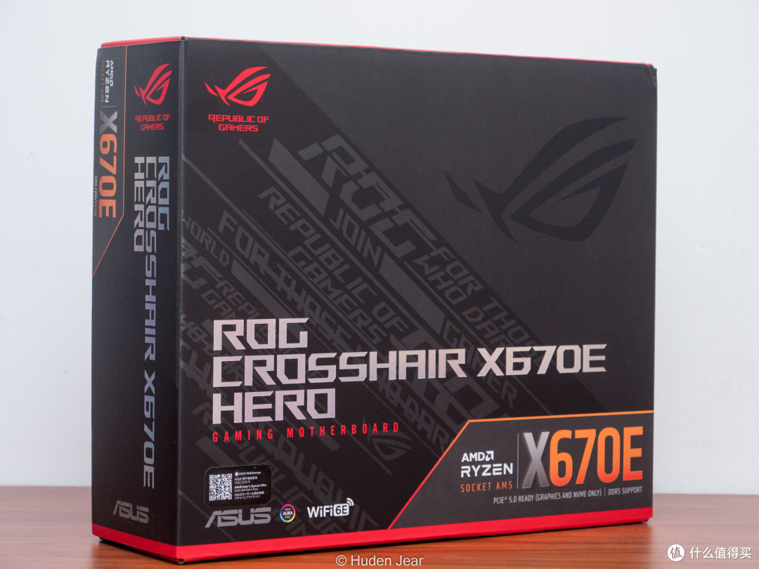 AMD R5 9600X 首发测评：AM5第二代的性能飞升！_CPU_什么值得买