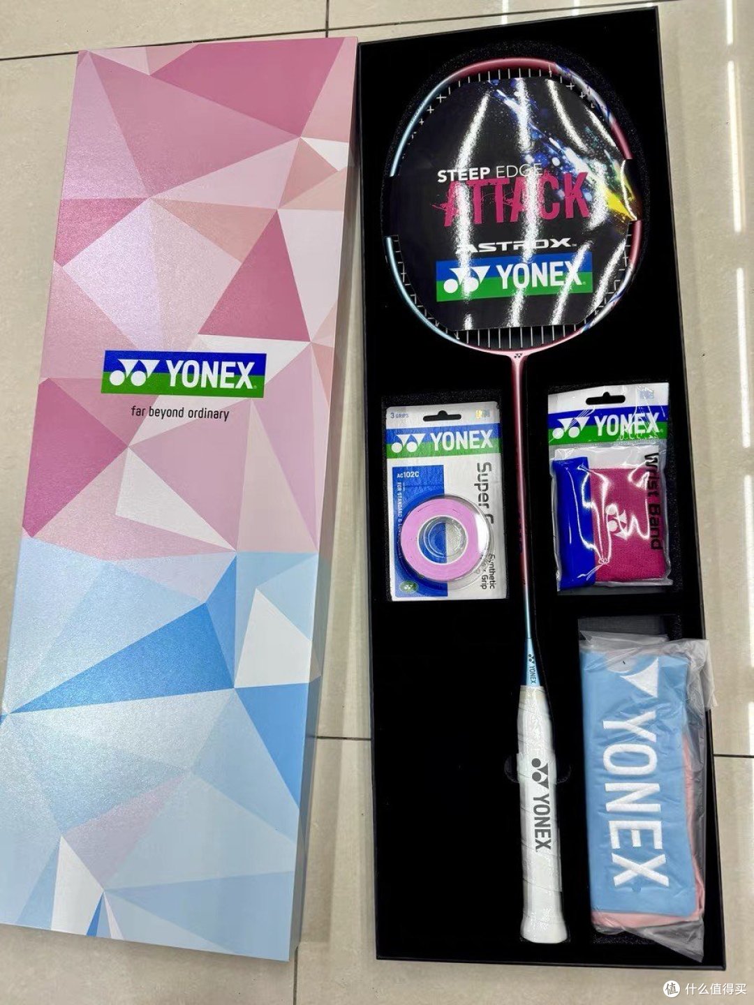 YONEX ASTROX 11 POWER 天斧系列全碳素羽毛球拍_羽毛球具_什么值得买