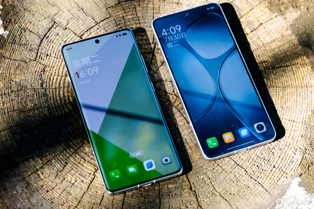 横评｜性价比or质价比？红米K70至尊版VS一加Ace3 Pro，超详细对比告诉你哪台更适合！_安卓手机_什么值得买