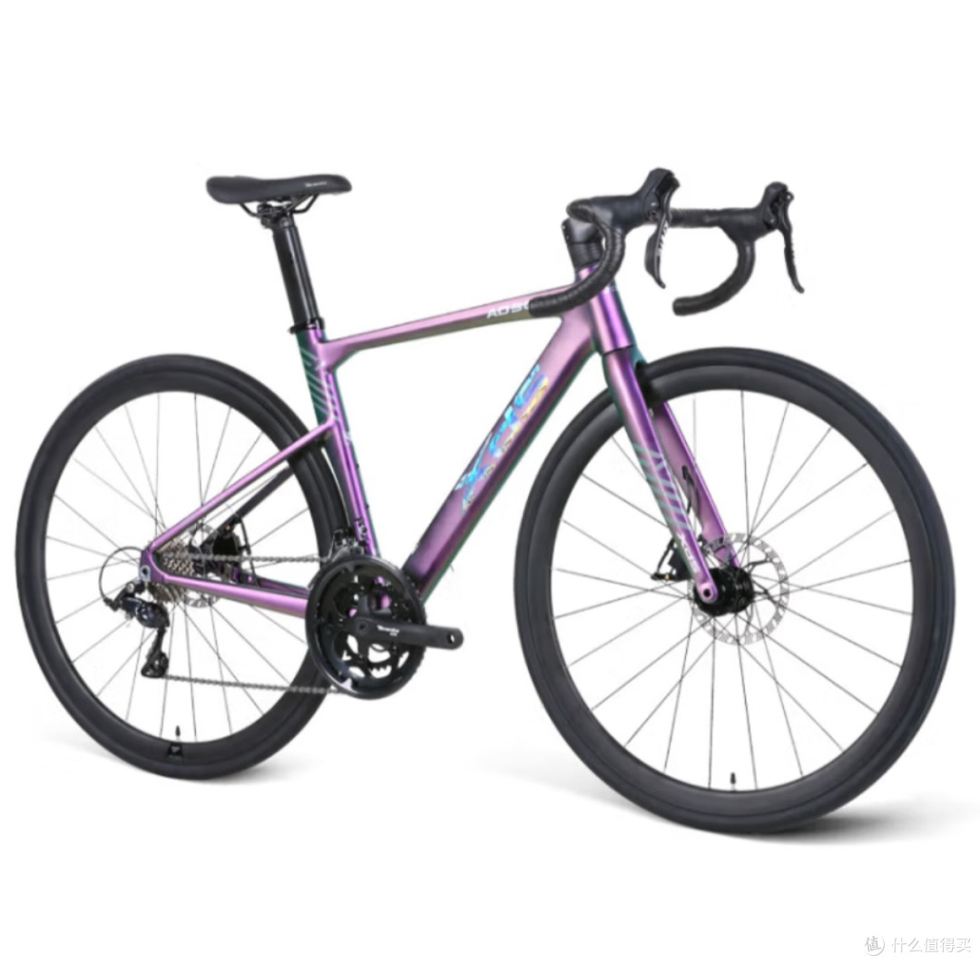 AD300 极具性价比_骑行运动_什么值得买