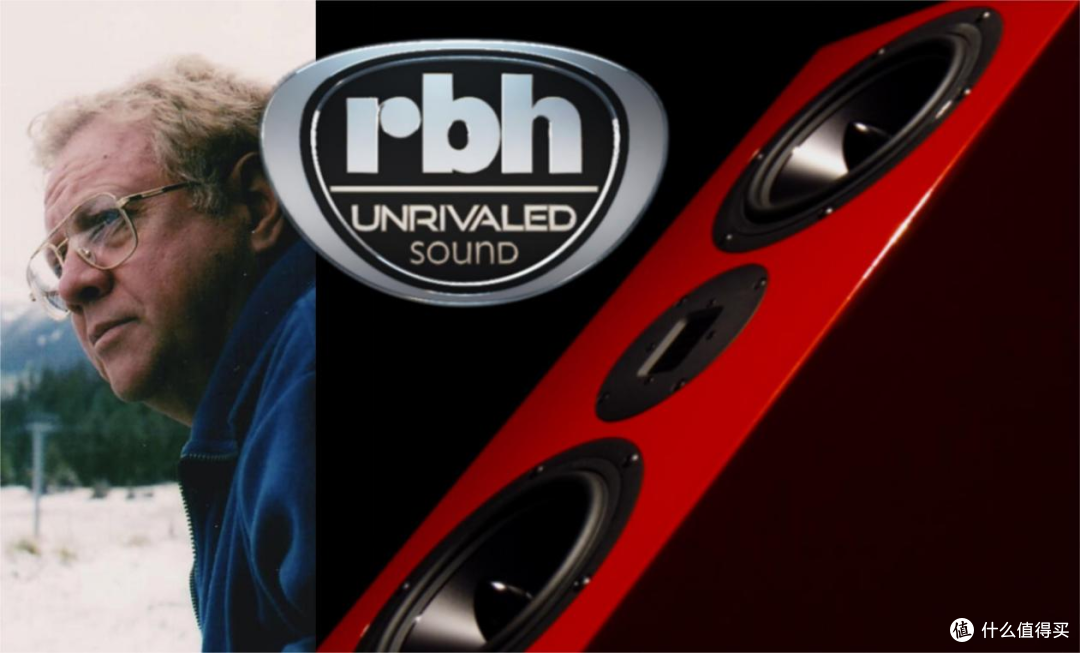 RBH Sound 音质卓越的SVTRS-AX旗舰突破创新_家庭影院_什么值得买