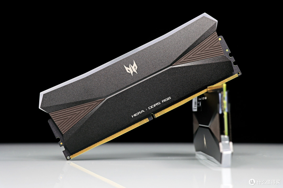 AMD 锐龙 9000 系列内存频率深入研究（以宏碁掠夺者 HERA DDR5 6800 16G*2 RGB 为例）_内存_什么值得买
