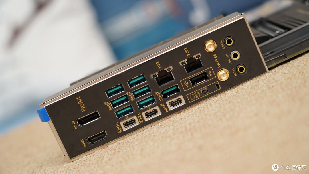 更快更强更省电，AMD R9 9900X首发评测_CPU_什么值得买