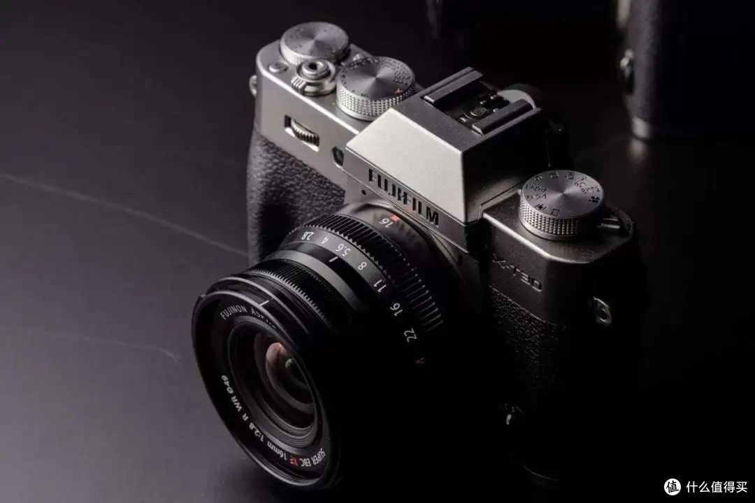 富士XT-30II还值得入手吗？_相机_什么值得买