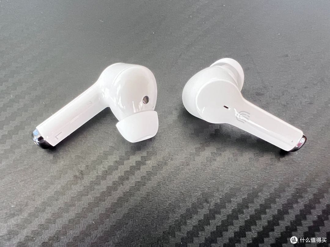 酷似耳机，媲美万元级助听器：体验町石（TINX）TC1600_助听器_什么值得买