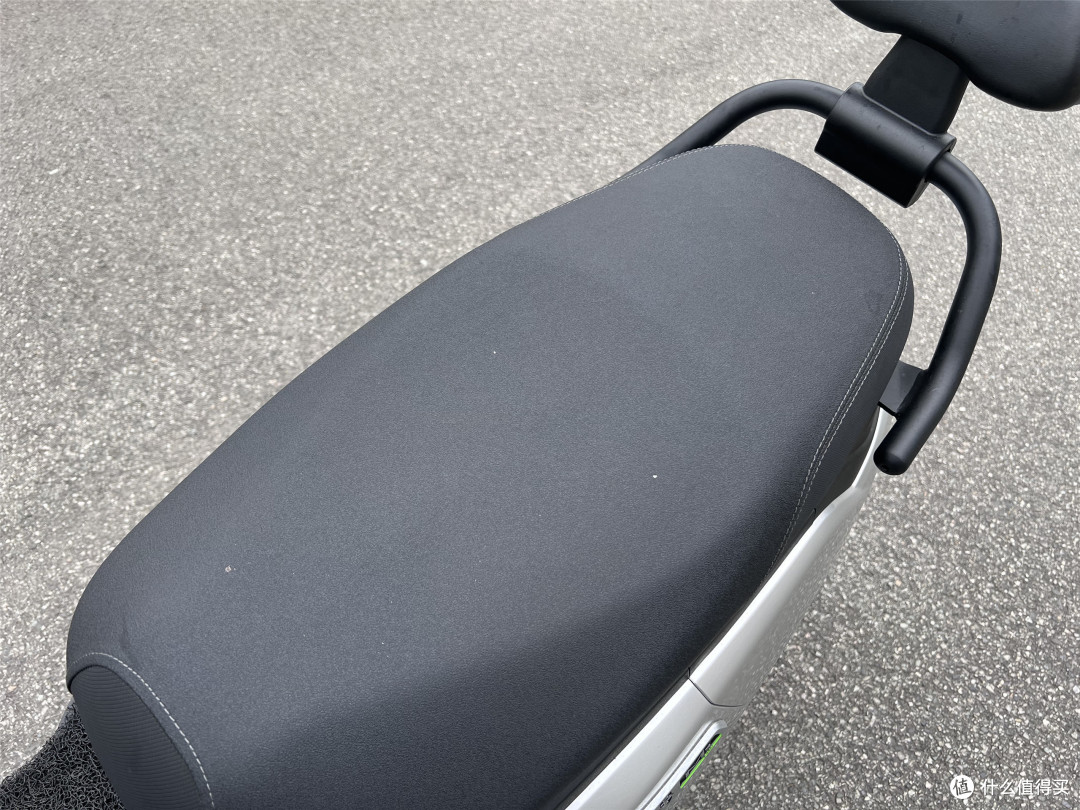 骑行感受如何？聊一聊九号Mz MIX_电动车整车_什么值得买