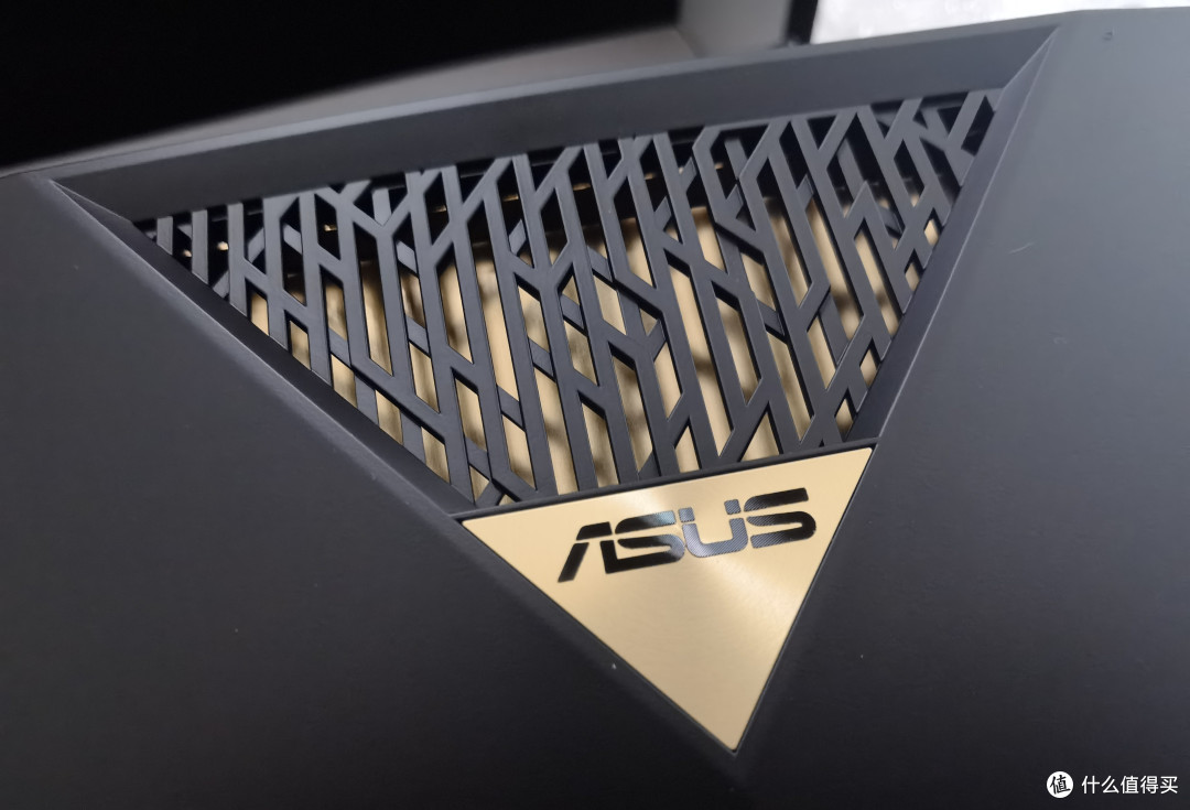 一步到位，华硕BE88U，家庭网络大提速的秘密武器！_路由器_什么值得买