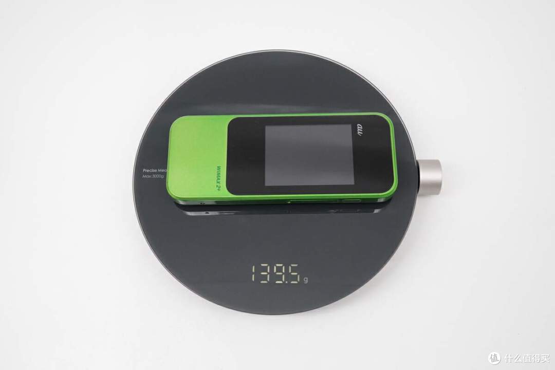 操作直观，支持NFC一碰联网，HUAWEI Speed WiFi Next W04 随身WiFi评测_其他网络设备_什么值得买