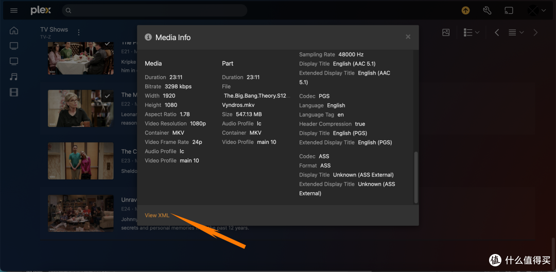 影音刮削系列3-用kometa给plex打造个性化模块海报及多样化合辑，快速找到想要信息_NAS存储_什么值得买