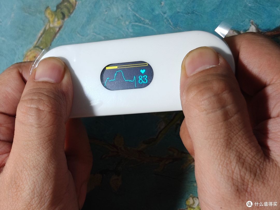 心电监测革命：乐普心电图检测仪ER1&ER2-S使用评测_心电检测_什么值得买
