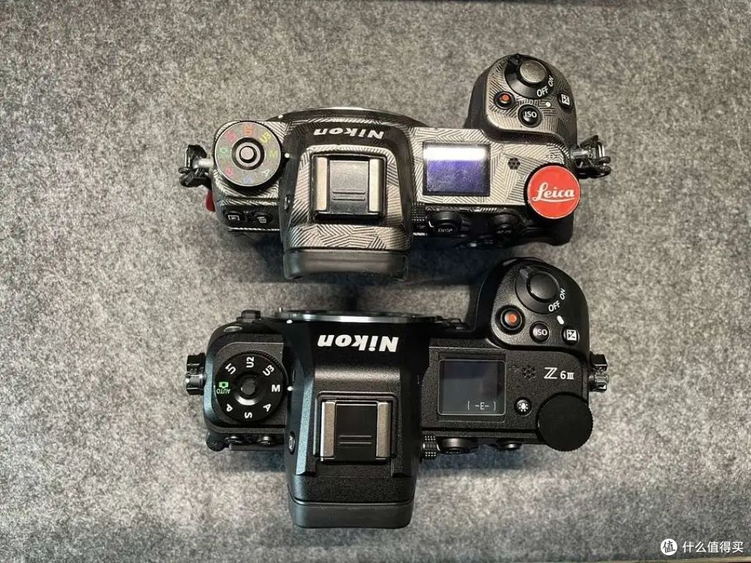用了一段时间尼康Z63，有那些有缺点？_相机_什么值得买