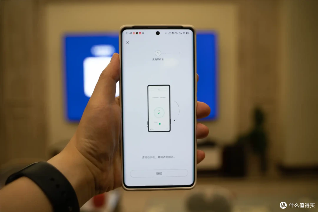 让声音破墙而出——TCL Q85H回音壁测评体验_回音壁_什么值得买