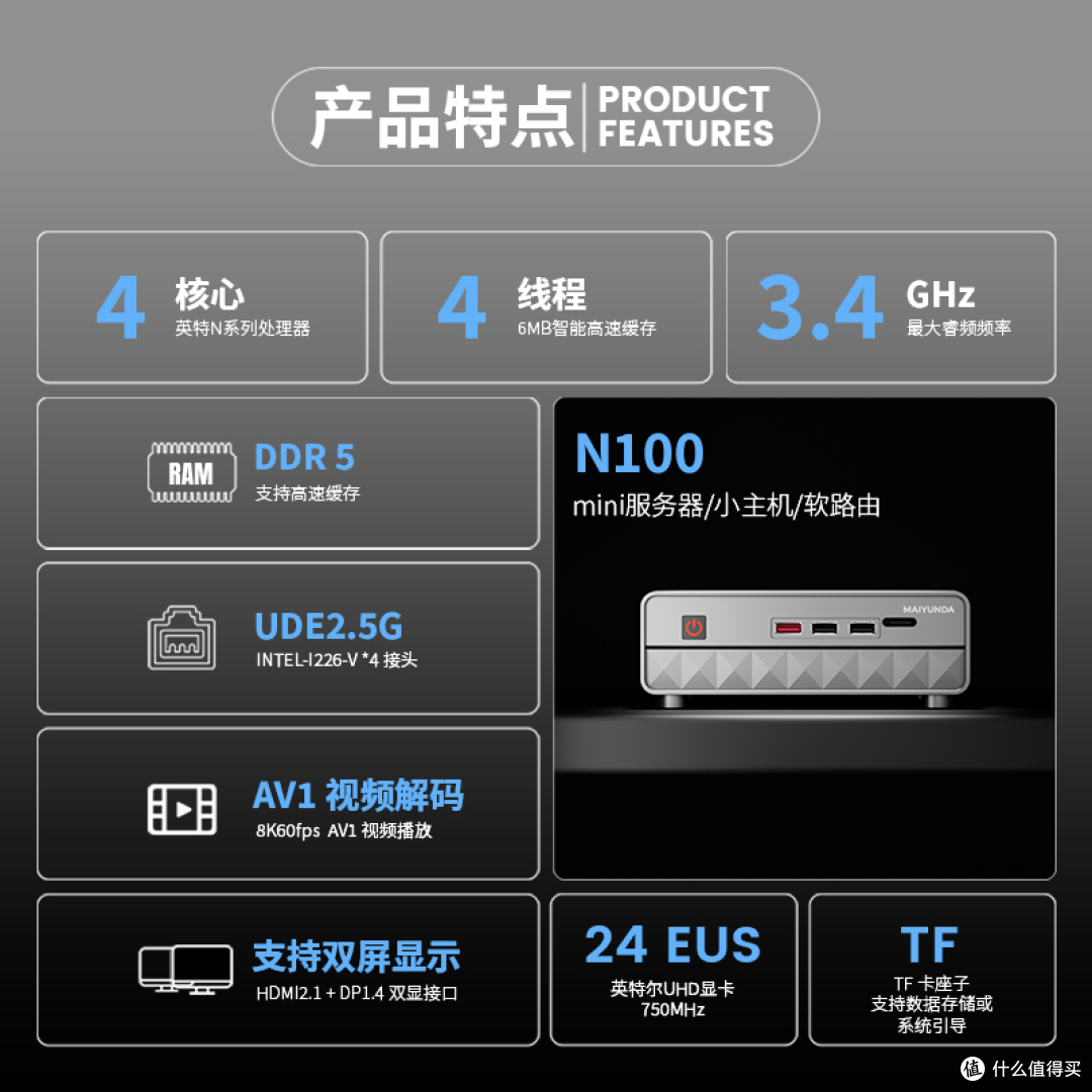 群晖NAS配置CloudDrive2与芝杜播放教程_软件应用_什么值得买