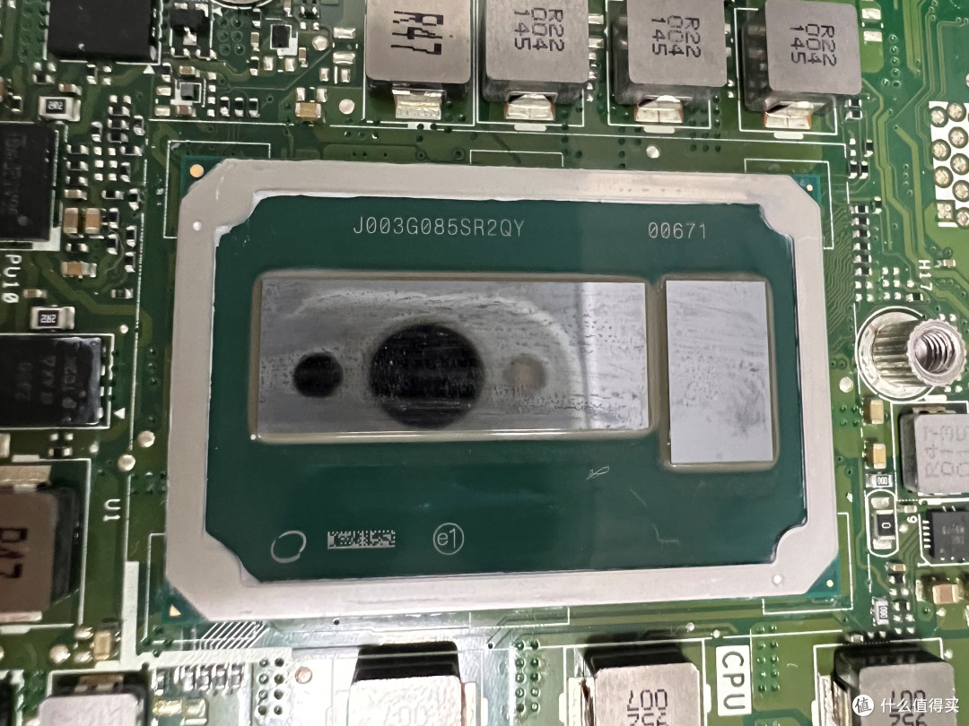 八年前的万元神机NUC6I7KYK，如今三百一捡垃圾_CPU_什么值得买