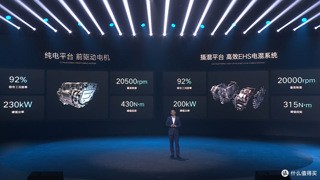 33.98 万元起！搭载易三方的腾势 Z9 GT 与 Z9 双旗舰_新能源车_什么值得买