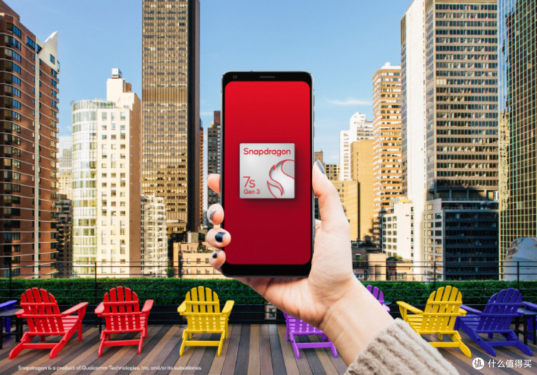 第三代骁龙7s (骁龙7sg3) 解析, 对比 天玑7350_安卓手机_什么值得买