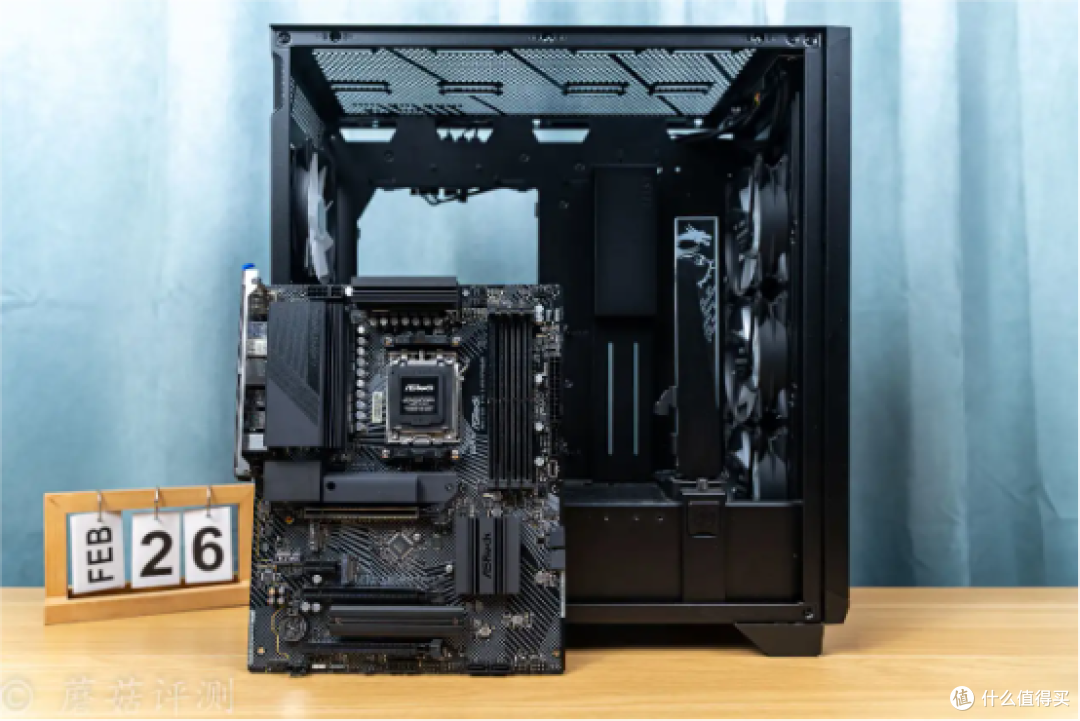 单核性能提升巨大，把上代大哥斩于马下，AMD锐龙7 9700X对比7900X 评测_CPU_什么值得买