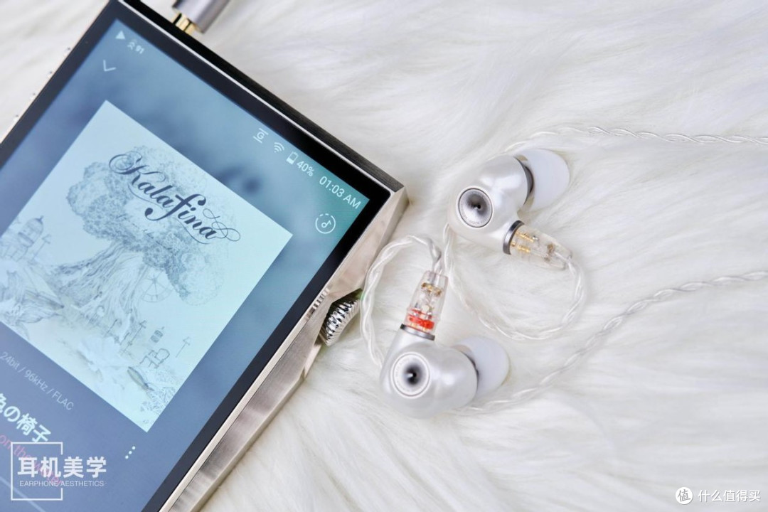 迎接黎明的第一缕光——DC评MEZE AUDIO ALBA_耳机_什么值得买