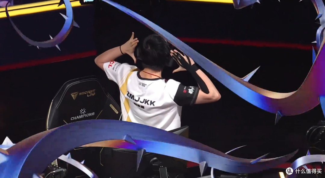 无畏契约全华班首冠！CN FPS 崛起！EDG 获得2024无畏契约全球冠军赛总冠军！ZmjjKK 刷新VCT单个系列赛历史击杀记录_电脑游戏_什么值得买