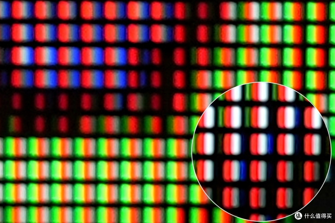 什么是WOLED？如何评价LG C4系列？LG 77C4PCA开箱实测，助力奥运一整夏！_OLED电视_什么值得买