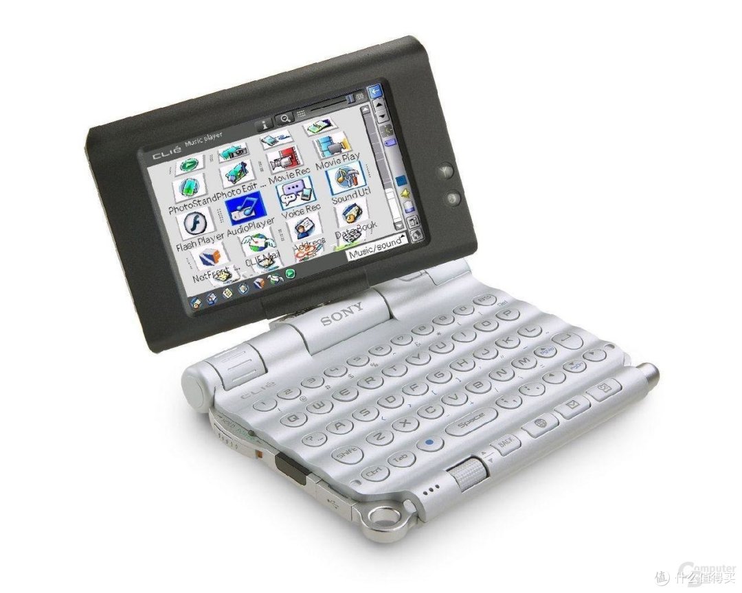 SONY CLIE _智能手表_什么值得买