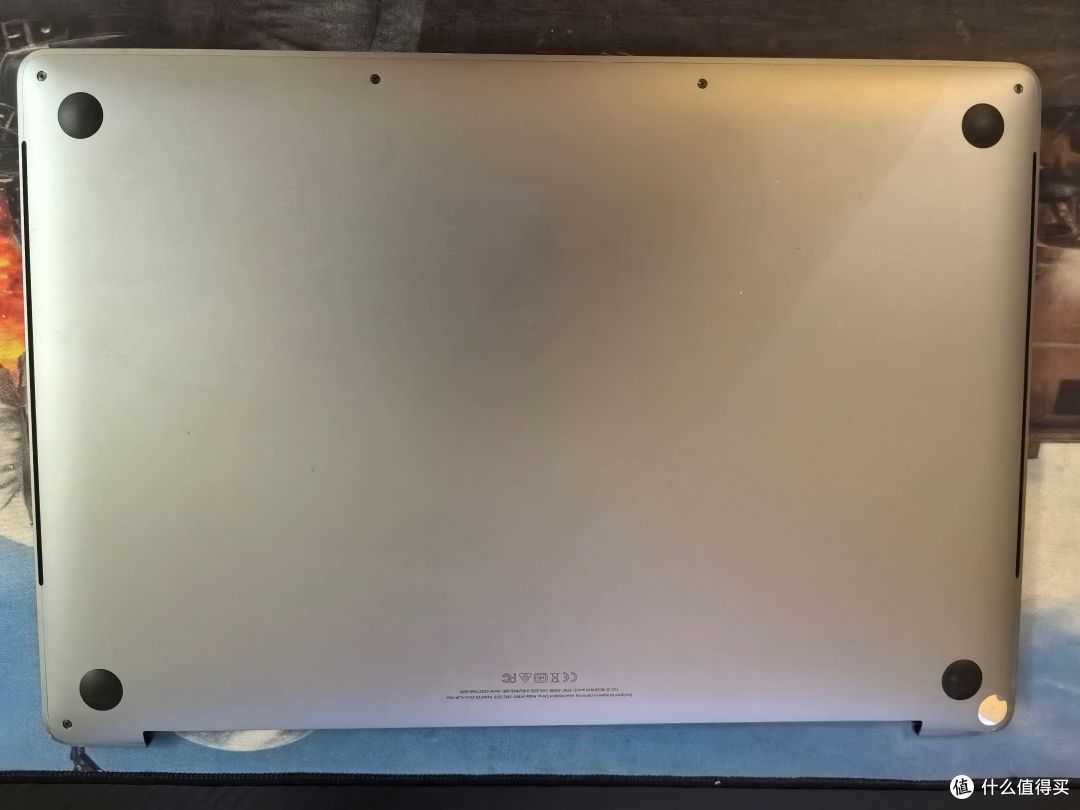 MacBook Pro 2018“无头骑士”使用体验_笔记本电脑_什么值得买