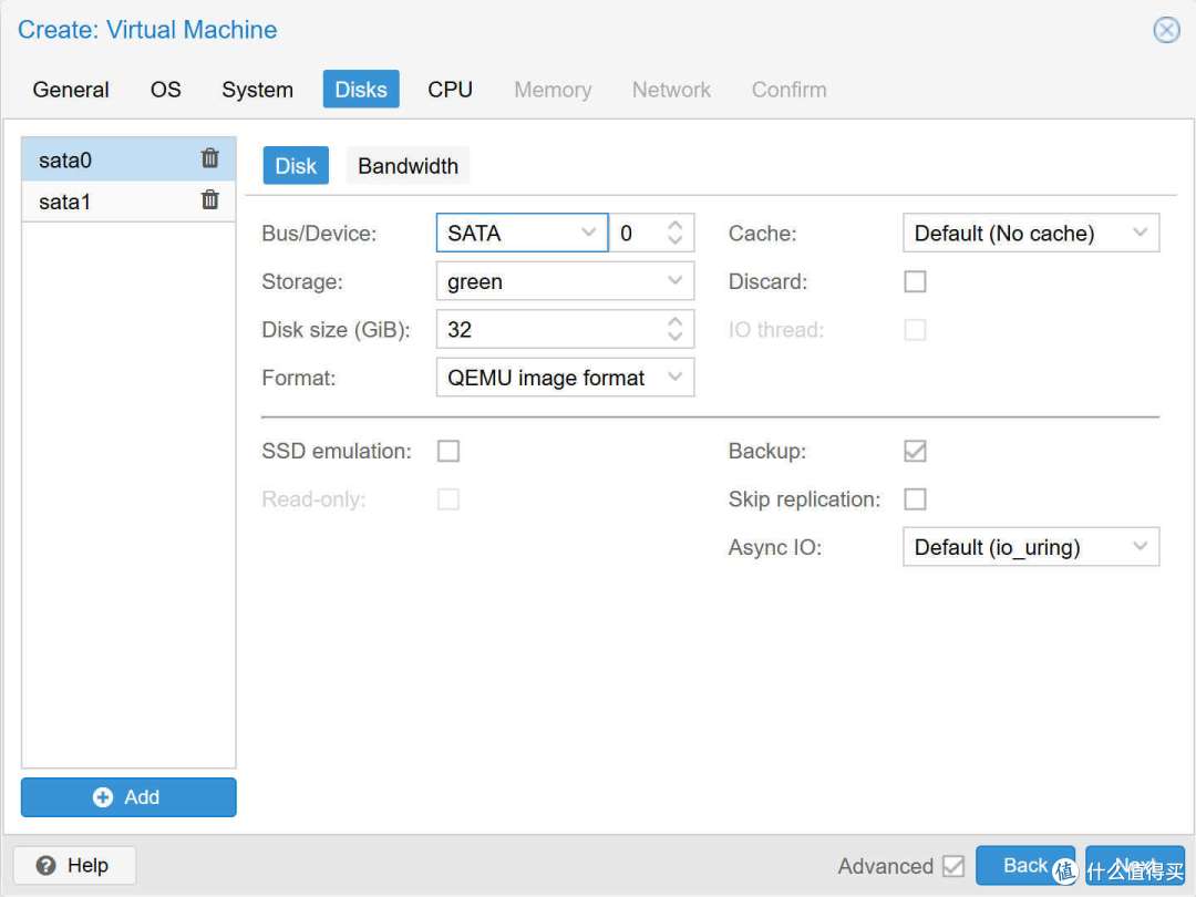 fnOS正式公测，完成度很不错的NAS系统_网络存储_什么值得买