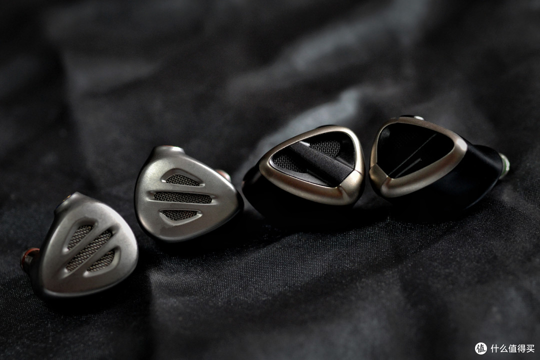 耳边评测 | 卷王FH9的再次颠覆，3999的飞傲FH19来了_耳机_什么值得买