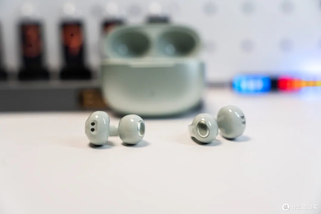 云感佩戴+定向传音，售价才319元！漫步者Comfo Clip这波值了_蓝牙耳机_什么值得买