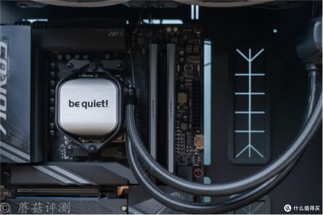 性能更强、功耗更低、发热更小？AMD锐龙7 9700X处理器 评测_CPU_什么值得买