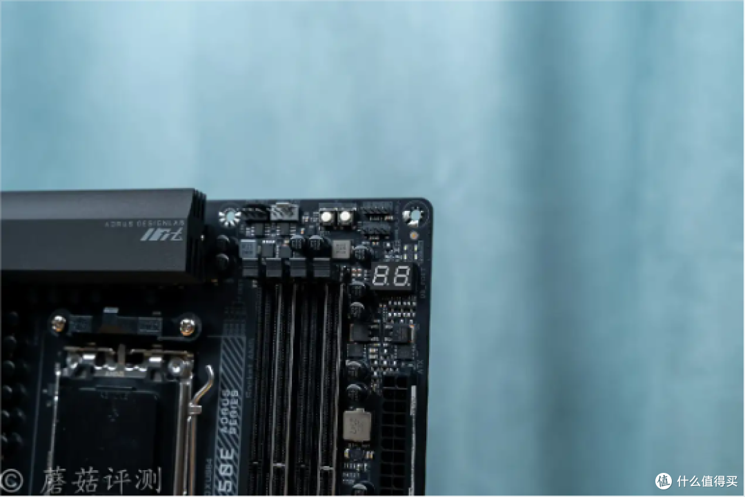 性能更强、功耗更低、发热更小？AMD锐龙7 9700X处理器 评测_CPU_什么值得买