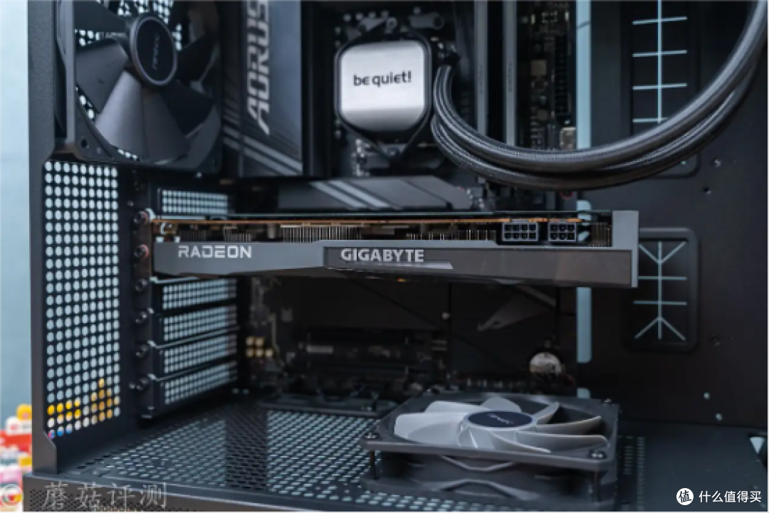 性能更强、功耗更低、发热更小？AMD锐龙7 9700X处理器 评测_CPU_什么值得买