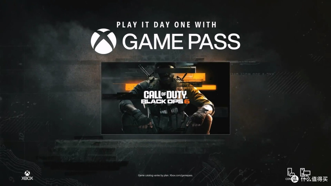 XGP下载COD21使命召唤21步骤 相关操作做步骤很简单！_主机游戏_什么值得买