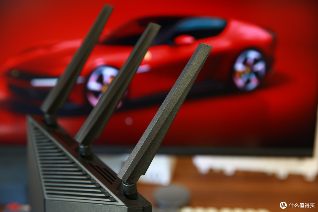 铁粉眼中的经典——华硕BE86U路由器使用评测_路由器_什么值得买