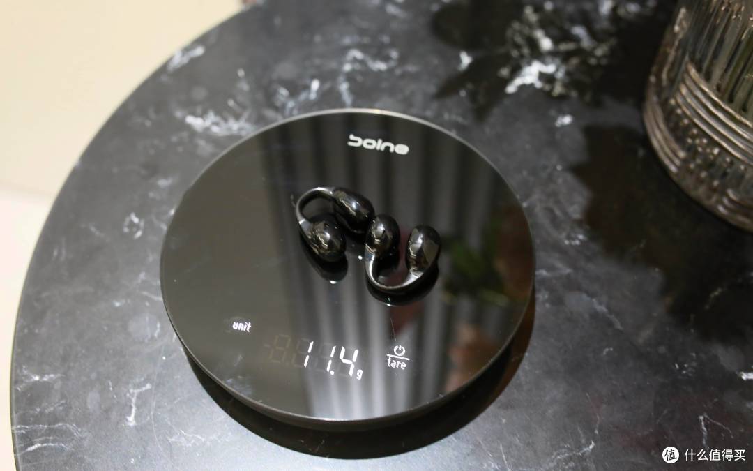 舒适度与音质的全新突破：漫步者 Comfo Clip 耳夹式真无线耳机详尽测评_蓝牙耳机_什么值得买